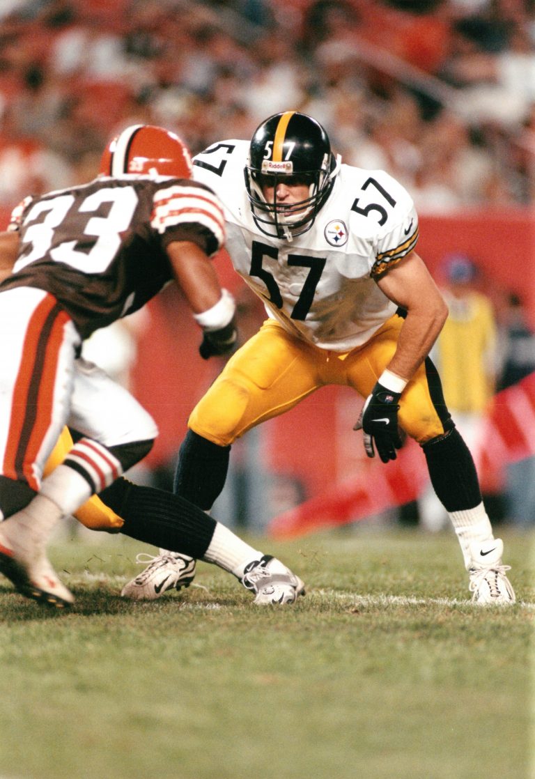 Steelers - John Fiala Windermere Real Estate Delivering results ... one ...